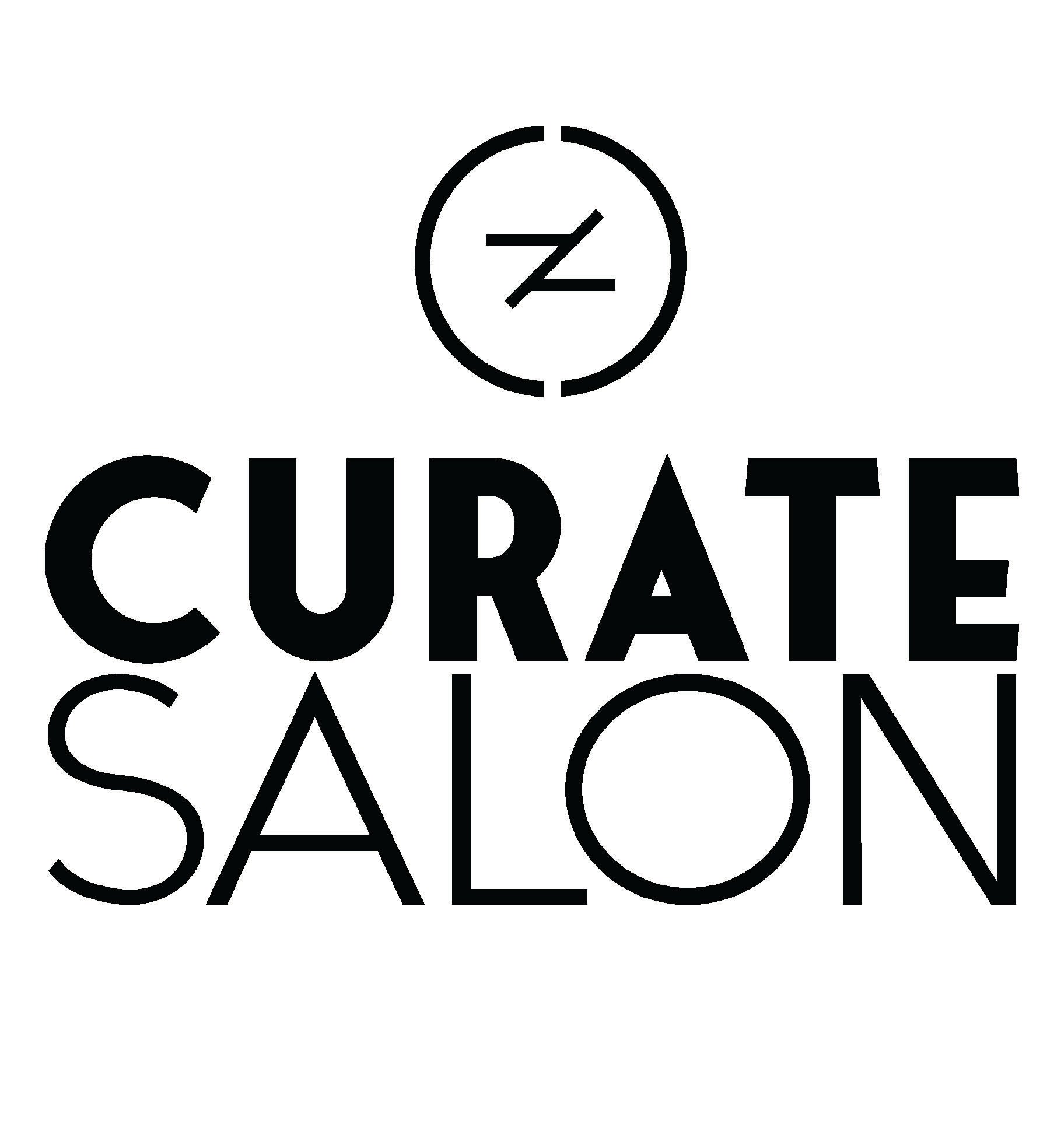 Home | Curate Salon Shop